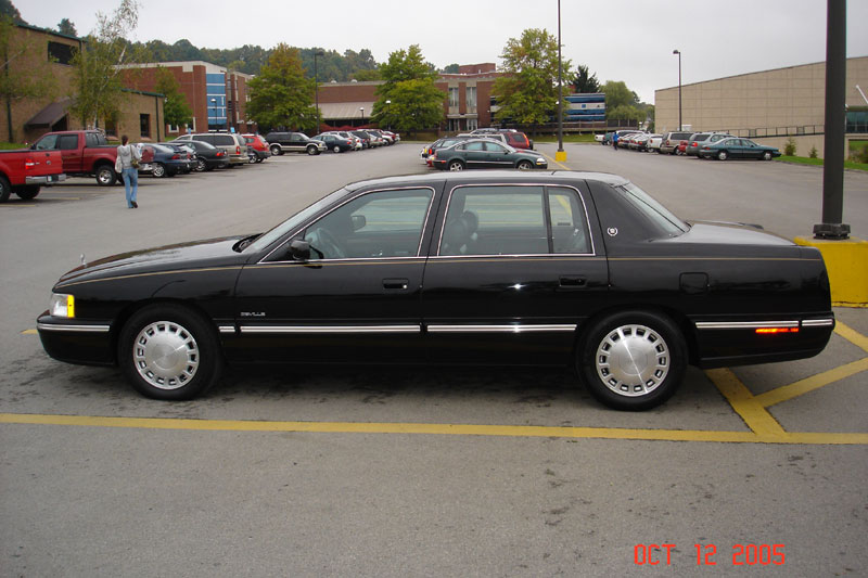 The Unofficial Cadillac Picture Thread! | Page 11 | Cadillac Owners Forum